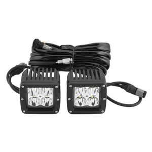 UTV & ATV Lights | Shop LED Lights, Kits & Accessories - Cycle Gear