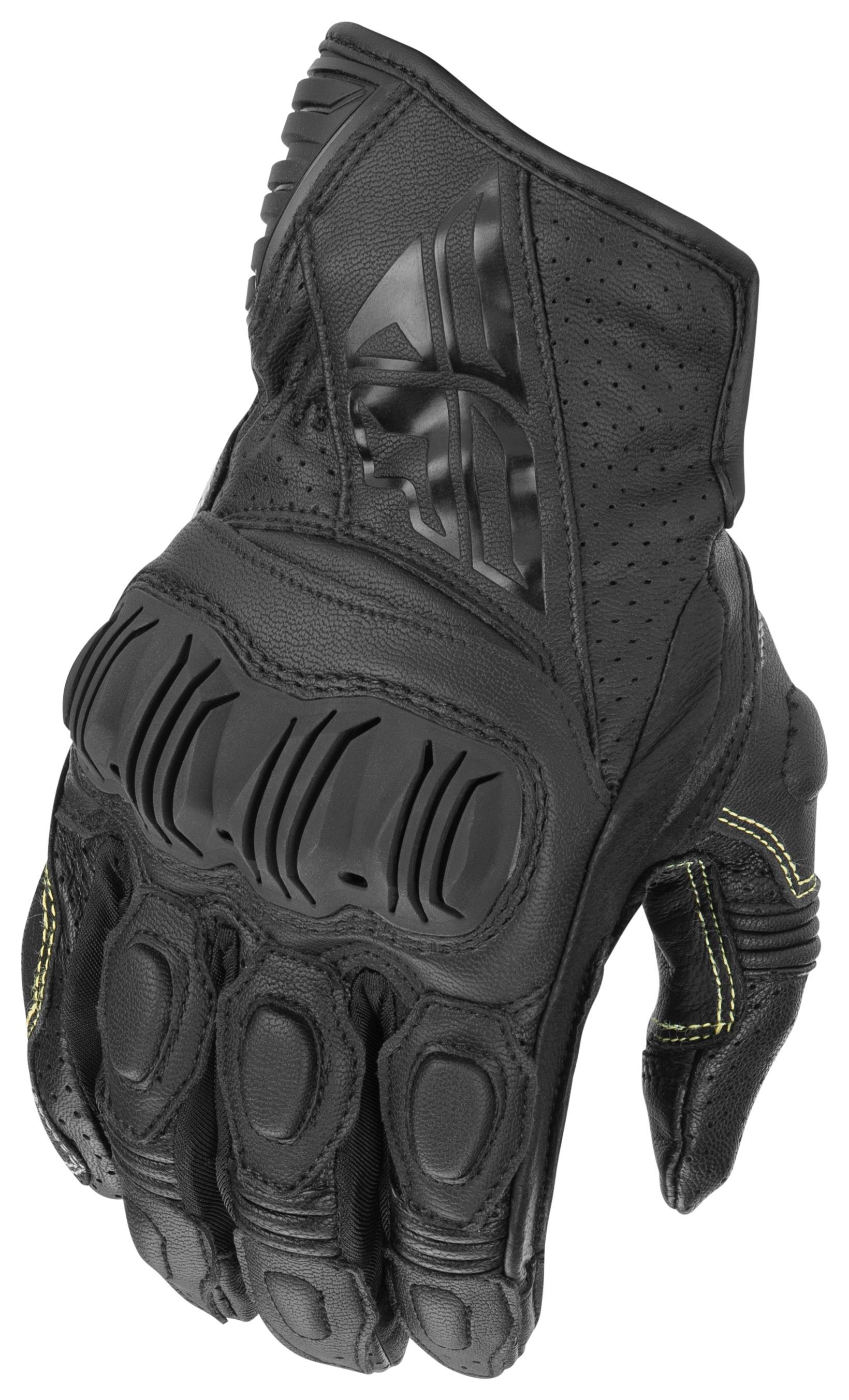 Fly Brawler Gloves - Cycle Gear