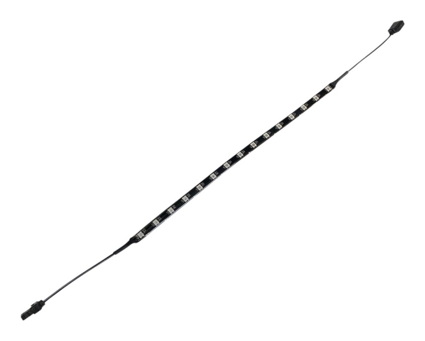 Custom Dynamics ProGlow LED Light Strip - Cycle Gear