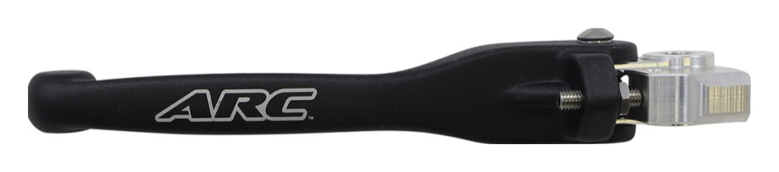ARC Flex Clutch Lever Honda CRF450R / CRF450RX / CRF450R-S / CRF450RWE ...