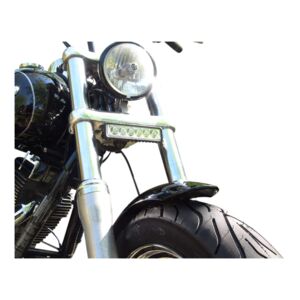 Cruiser Lights | Headlights, Tail Lights, Turn Signals & More! - Cycle Gear
