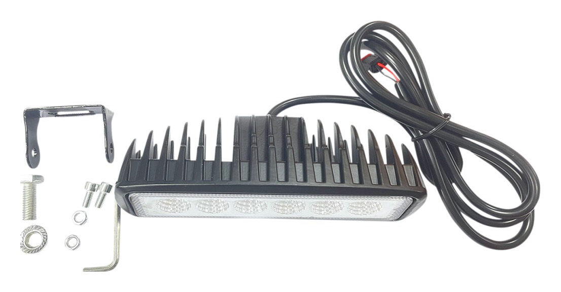 Custom Dynamics LED Light Bar For Harley - Cycle Gear
