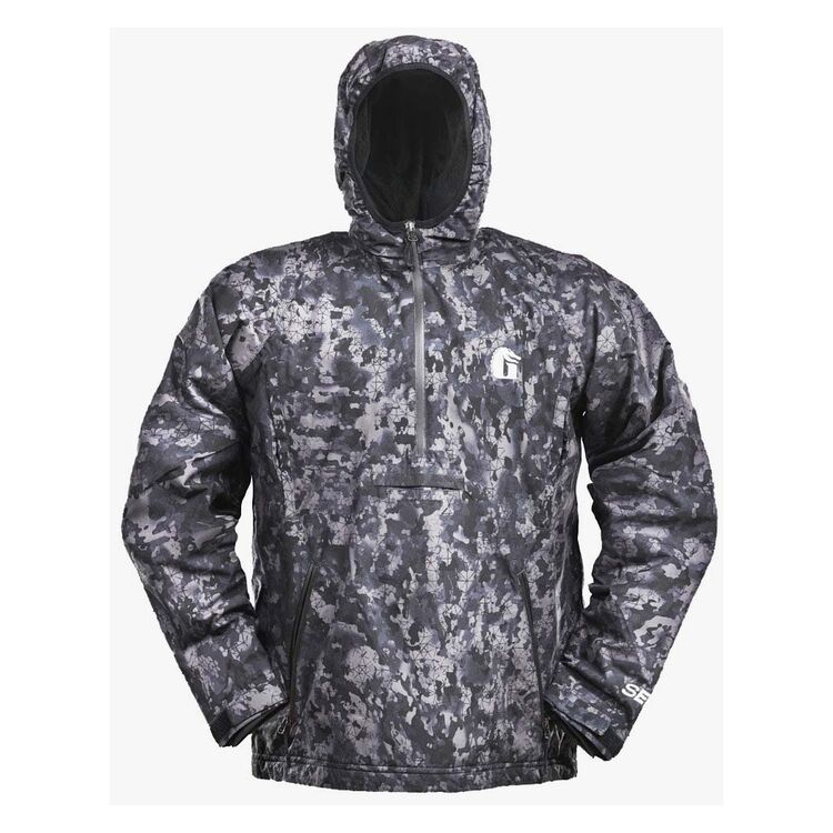 Gator Waders 1/2 Zip Bog Hoody - Cycle Gear
