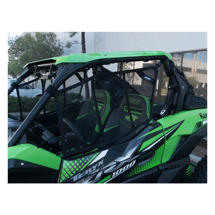 PRP Mesh Window Net Set Kawasaki KRX 1000 - Cycle Gear