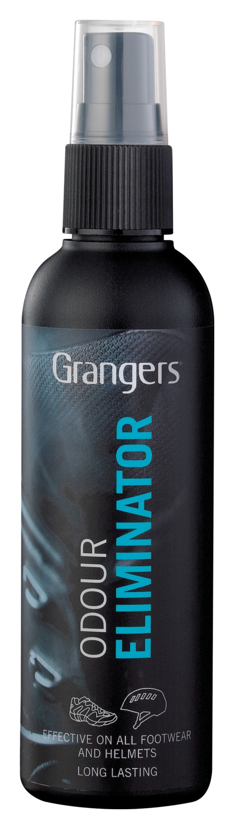 Grangers Odor Eliminator Spray - Cycle Gear