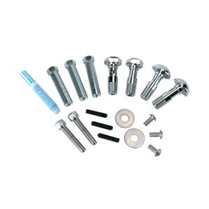 Arlen Ness Parts & Accessories | Shop Mirrors, Grips & More - Cycle Gear