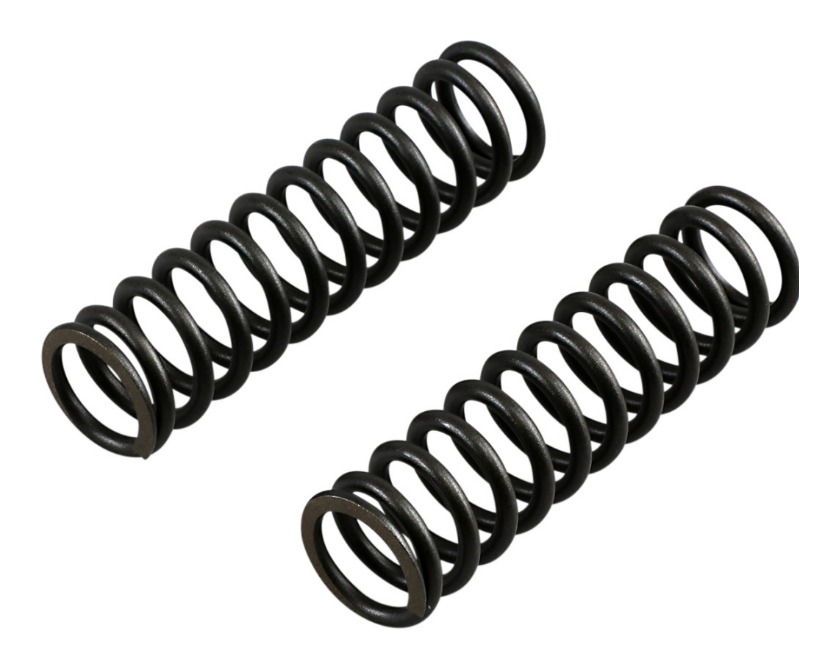 Factory Connection Fork Pressure Spring Set - Cycle Gear