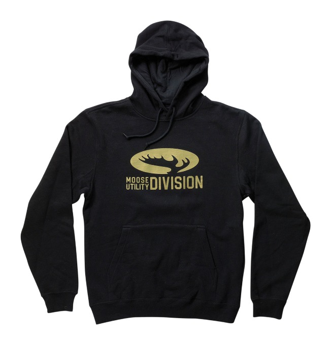 Moose Racing Mud Antler Hoody - Cycle Gear