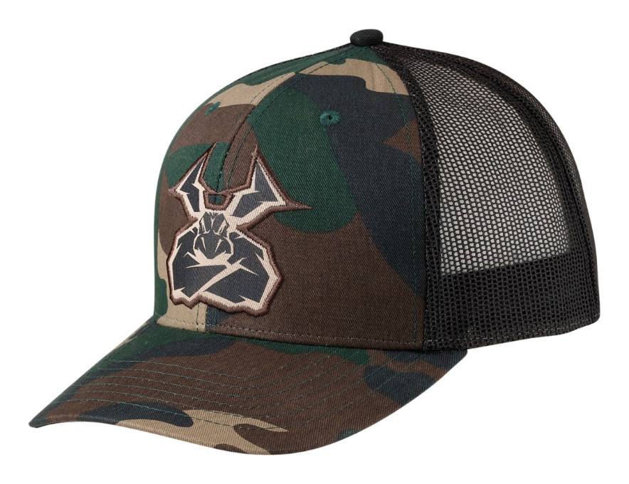 Moose Racing Moose Agroid Hat - Cycle Gear