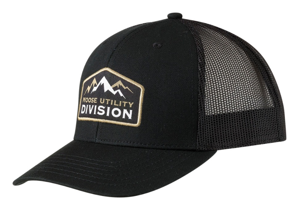 Moose Racing Mud Mountain Hat - Cycle Gear