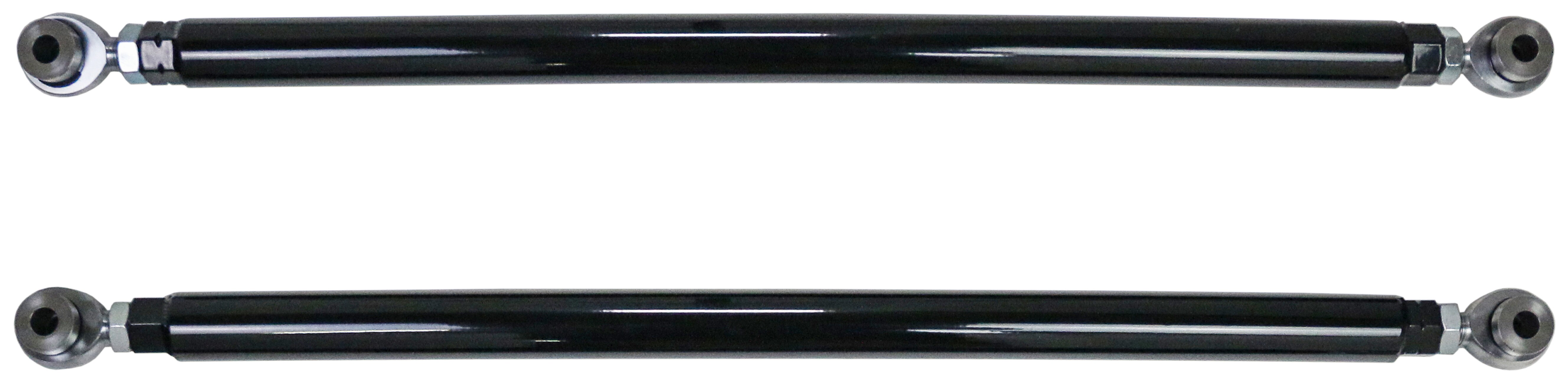 Deviant Race Parts Upper Radius Rods - Cycle Gear