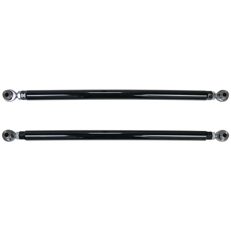 Deviant Race Parts Upper Radius Rods - Cycle Gear