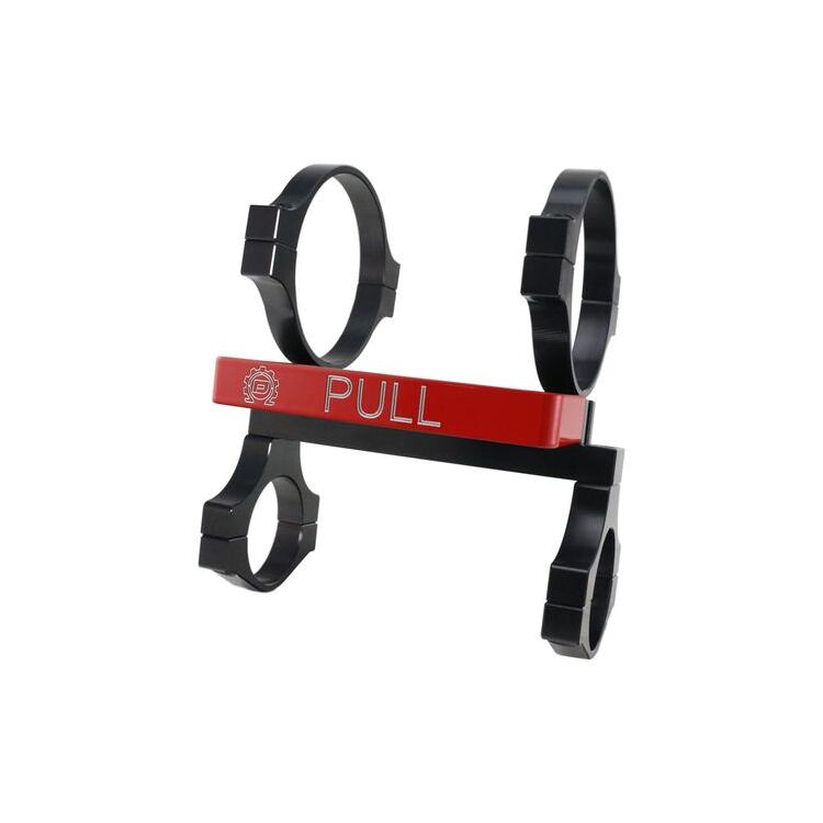 Deviant Race Parts Quick Detach Fire Extinguisher Mount - Cycle Gear