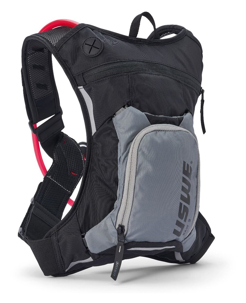 USWE Raw 3 Backpack With 2L Hydration Bladder - Cycle Gear