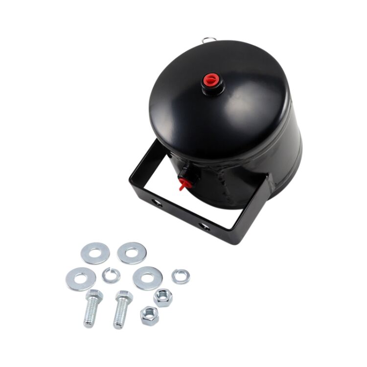 Kleinn Replacement Air Tank 0.5 Gallon - Cycle Gear