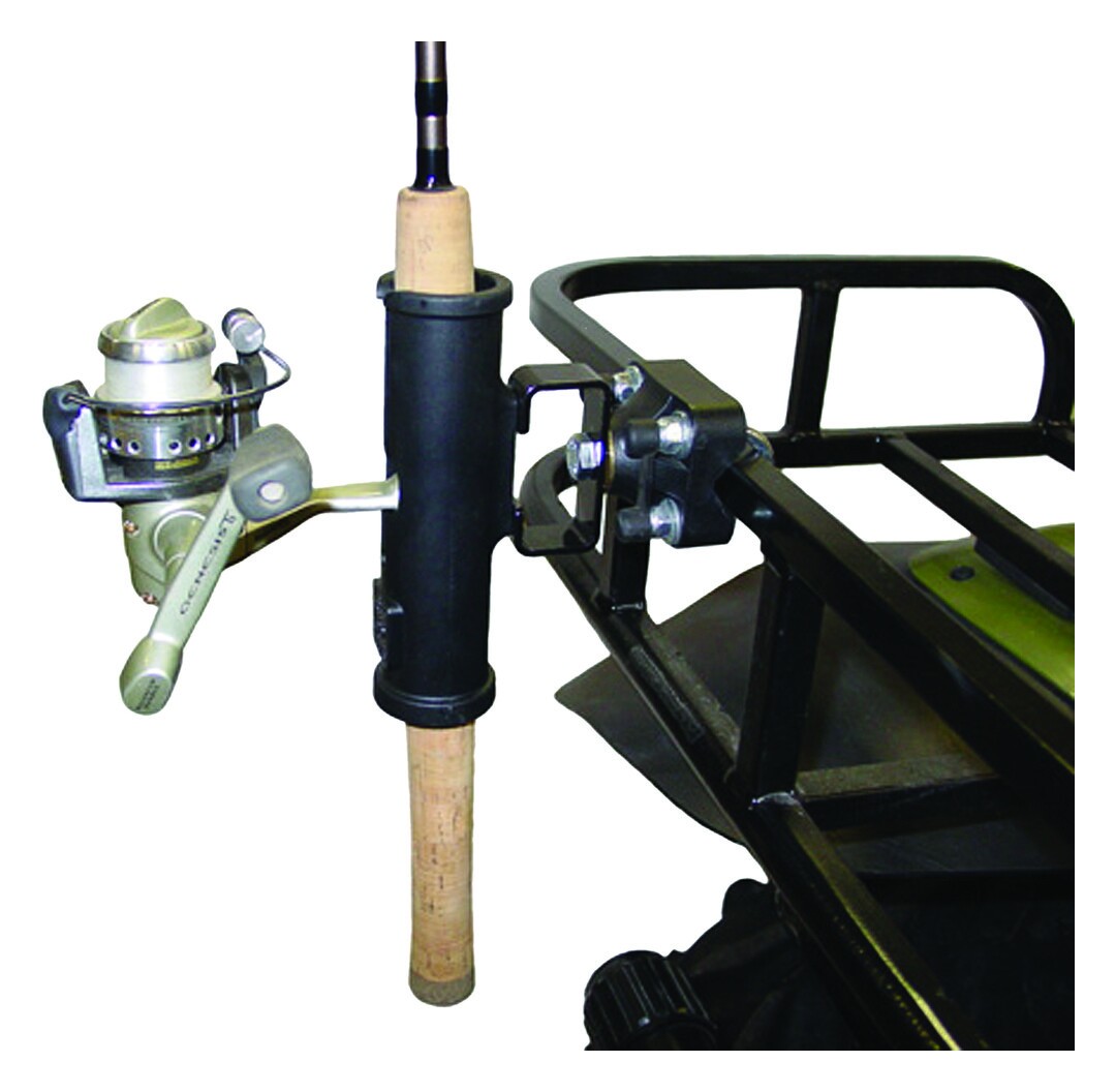 ALL RITE Catch & Release Rod Holder - Cycle Gear