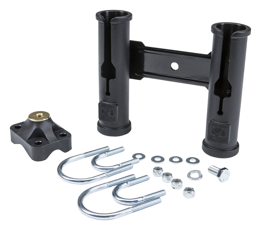 ALL RITE Rod Holder - Cycle Gear