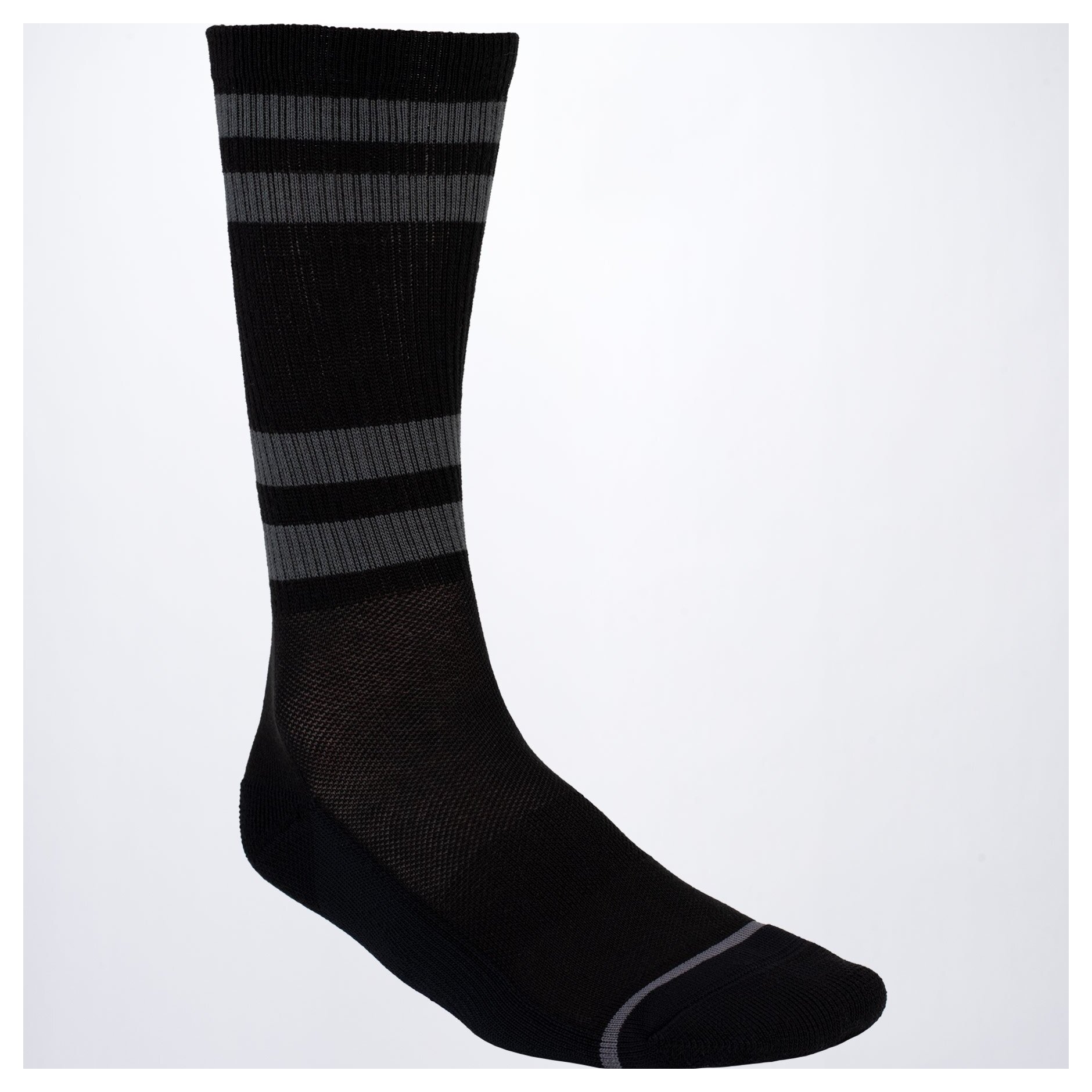 FXR Turbo Athletic Socks - Cycle Gear