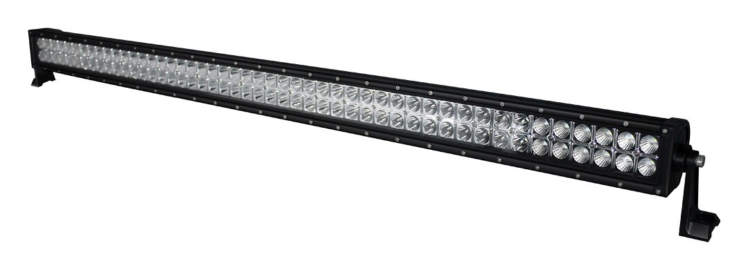 Open Trail Spot / Flood 50" LED Light Bar Kit - Cycle Gear