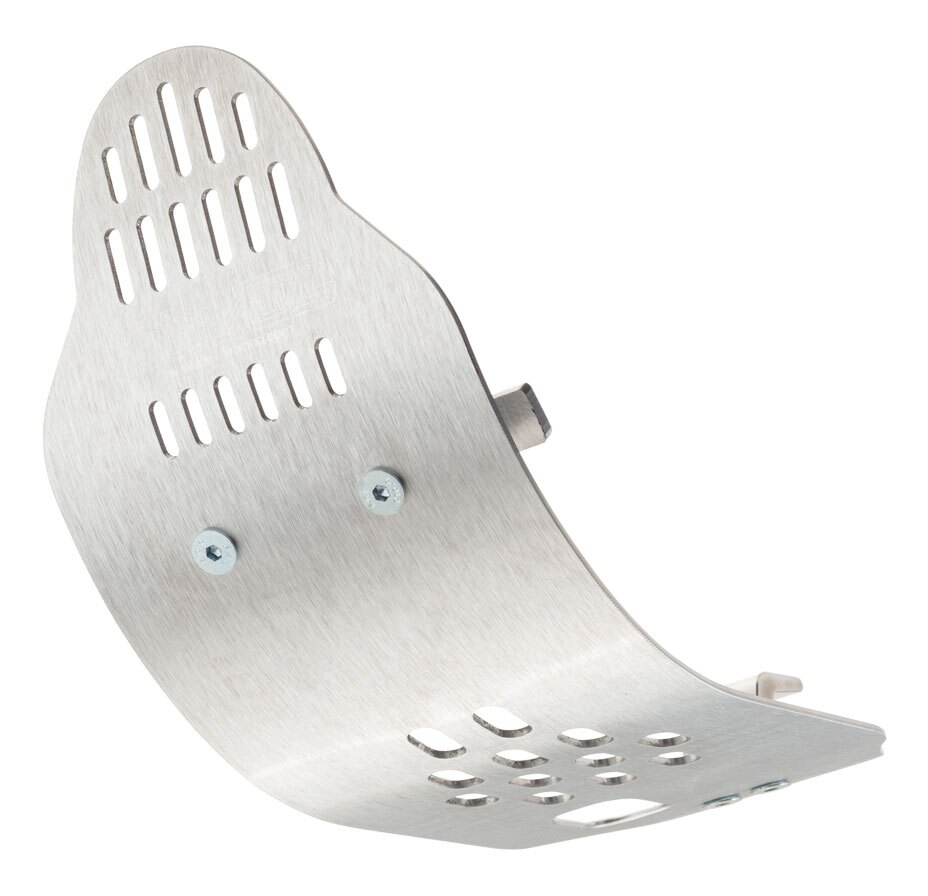 Devol Glide Plate Yamaha YZ250F / YZ450F 2014-2018 - Cycle Gear