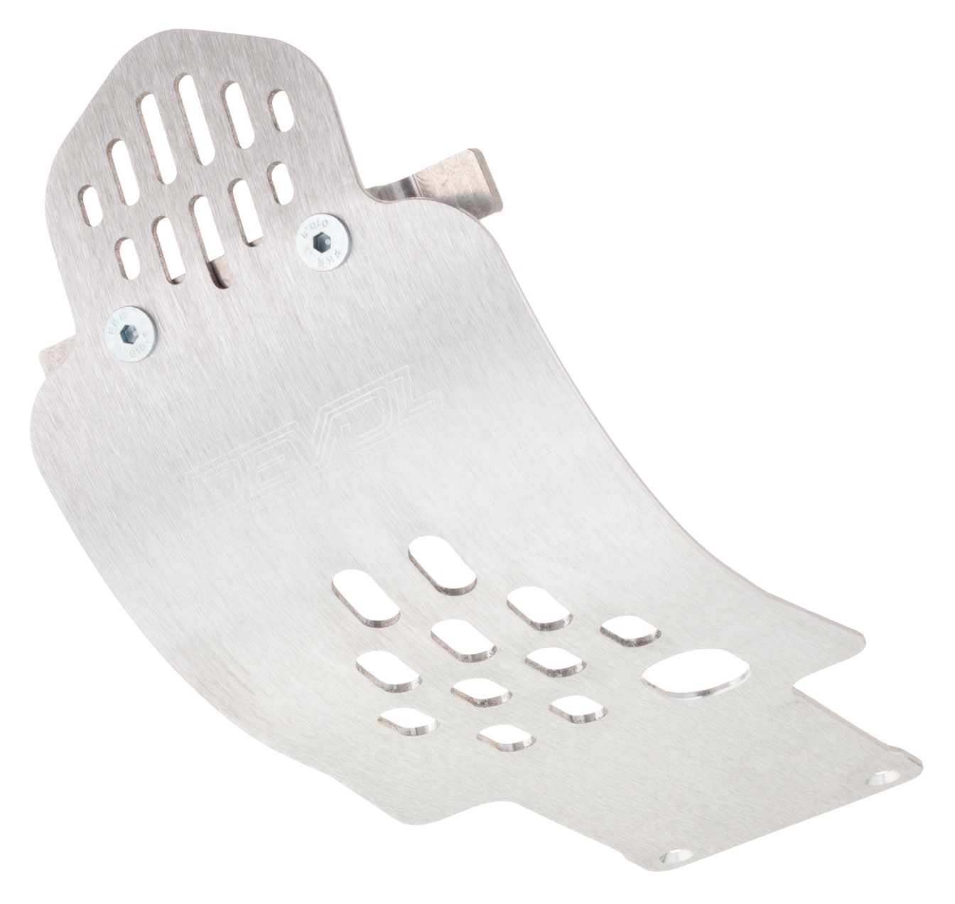 Devol Glide Plate KTM / Husqvarna 450cc-501cc 2013-2015 - Cycle Gear