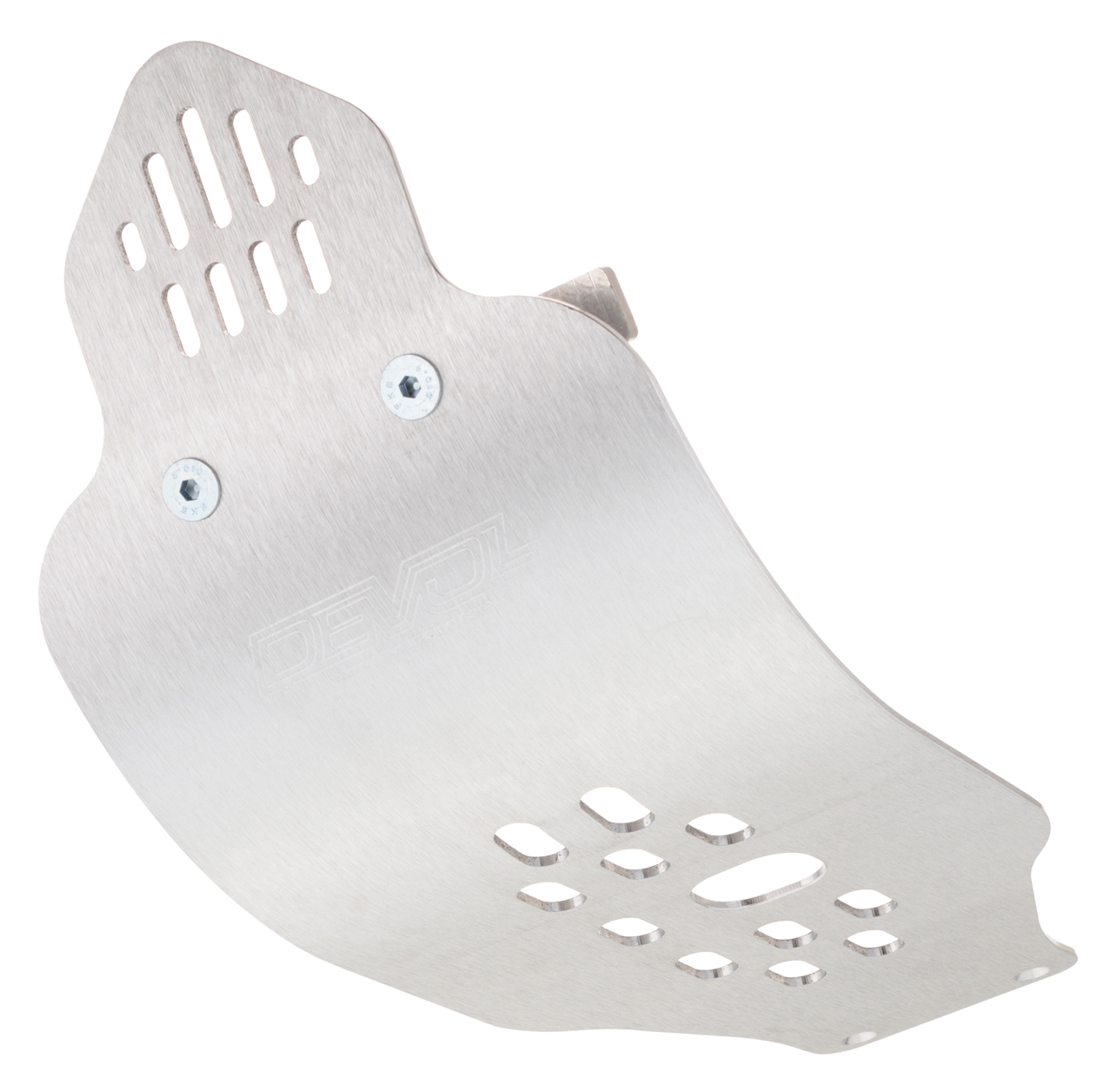 Devol Glide Plate Suzuki RMZ250 2019-2026 - Cycle Gear