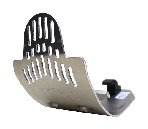 Devol Glide Plate - Cycle Gear