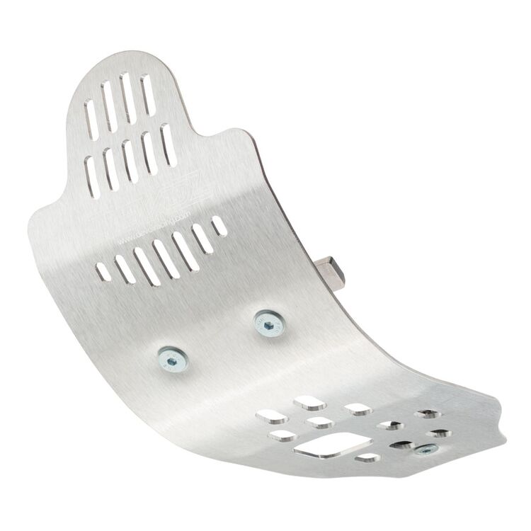 Devol Glide Plate Honda CRF250R / CRF250X 2004-2012 - Cycle Gear