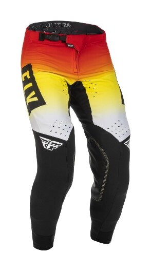 Fly Racing Evolution DST LE Primary Pants (34 and 36) - Cycle Gear
