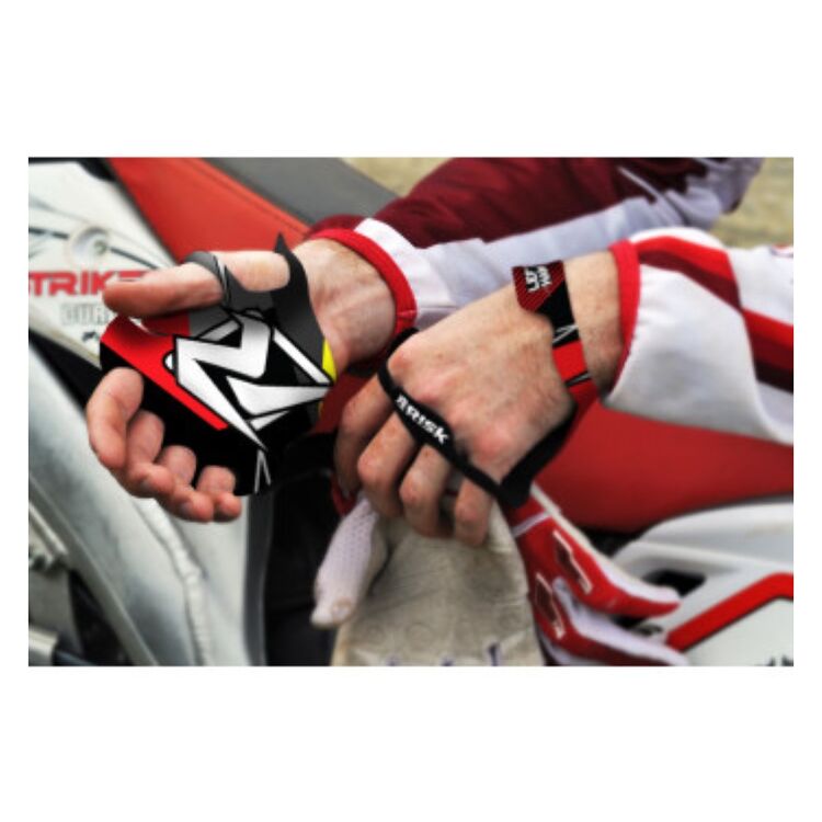 Risk Racing Palm Protectors - Cycle Gear