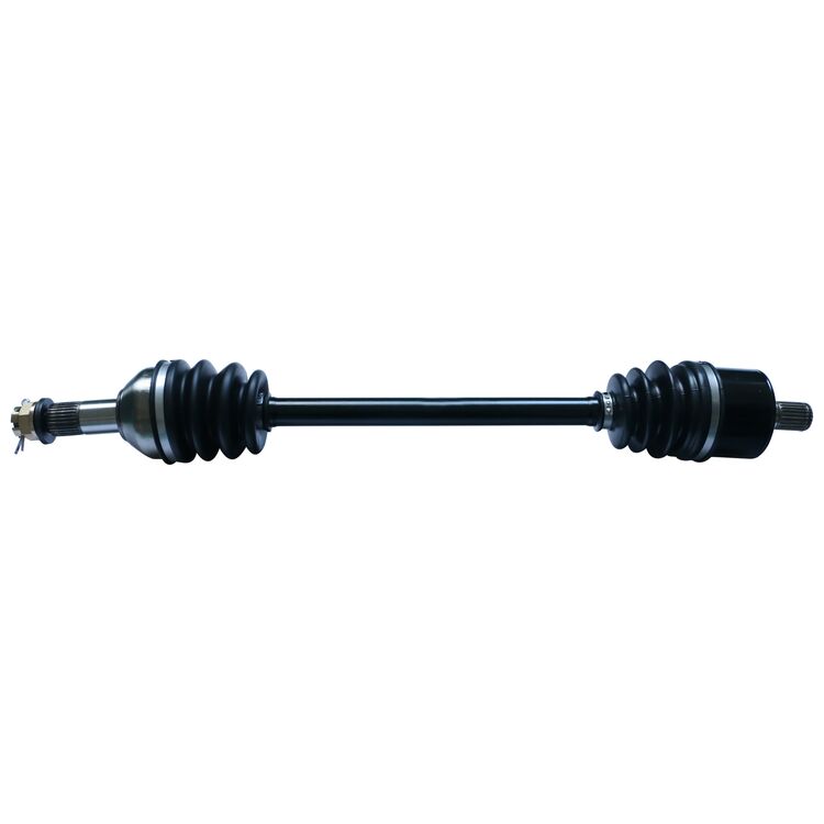 Open Trail OE 2.0 Rear Axle Can-Am Defender HD8 / HD10 / MAX 2016-2021 ...