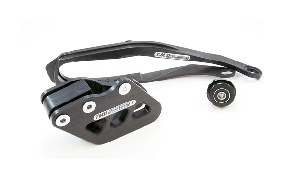 TM Designworks Multi-Purpose Chain Slide-N-Guide Kit Yamaha 125cc-450cc ...