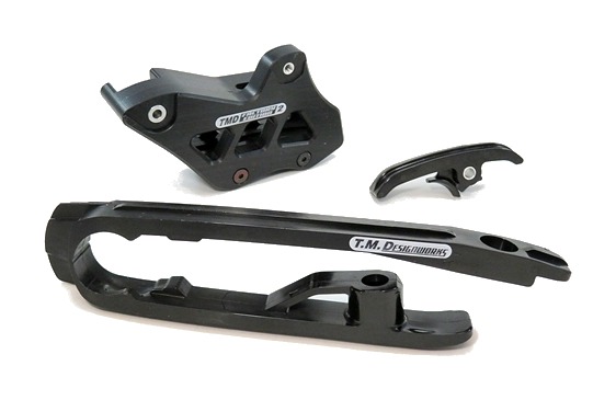 TM Designworks Multi-Purpose Chain Slide-N-Guide Kit KTM / Husqvarna ...
