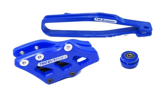 TM Designworks Multi-Purpose Chain Slide-N-Guide Kit - Cycle Gear