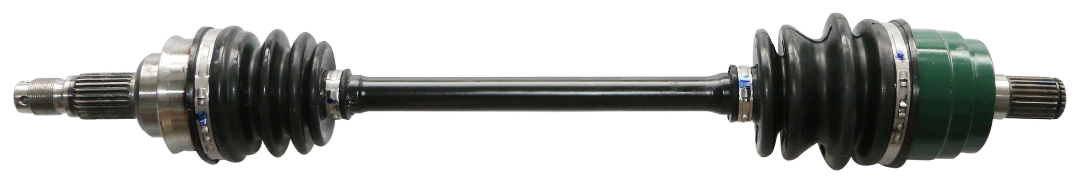 Open Trail OE 2.0 Rear Axle Honda - Cycle Gear