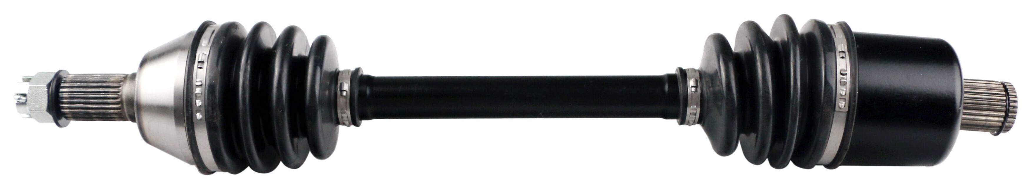 Open Trail OE 2.0 Rear Axle Polaris RZR 900 2015-2017 - Cycle Gear