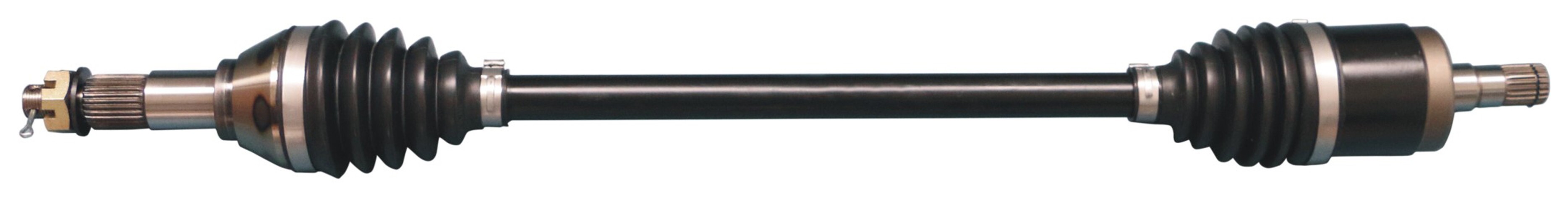 Open Trail HD 2.0 Front Left Axle Can-Am Maverick 1000 / Turbo / MAX ...