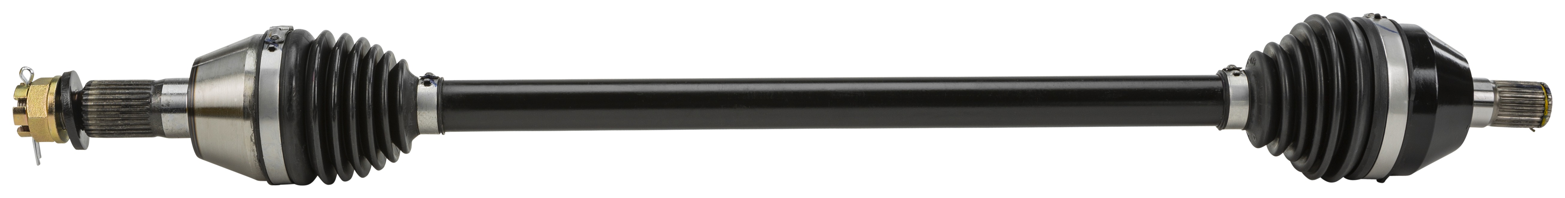 Open Trail HD 2.0 Front Axle Can-Am Maverick X3 Turbo XDS / XMR / XRC ...