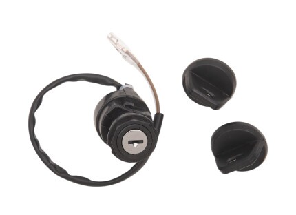 Moose Racing Ignition Switch Yamaha Blaster 200 2000-2005 - Cycle Gear