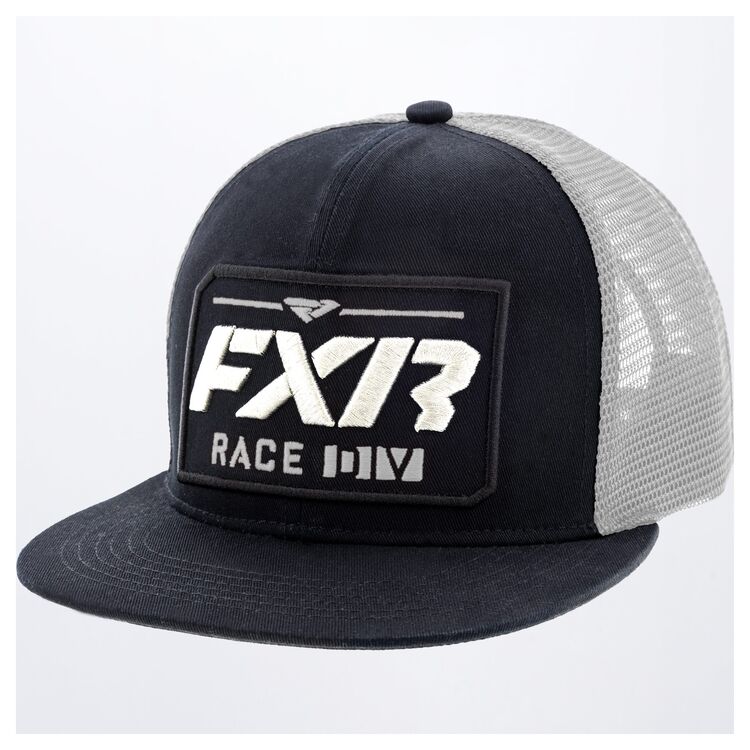 FXR Race Division Youth Hat - Cycle Gear