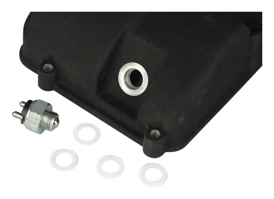 James Gasket Neutral Switch Gasket For Harley Big Twin 1980-1996 ...