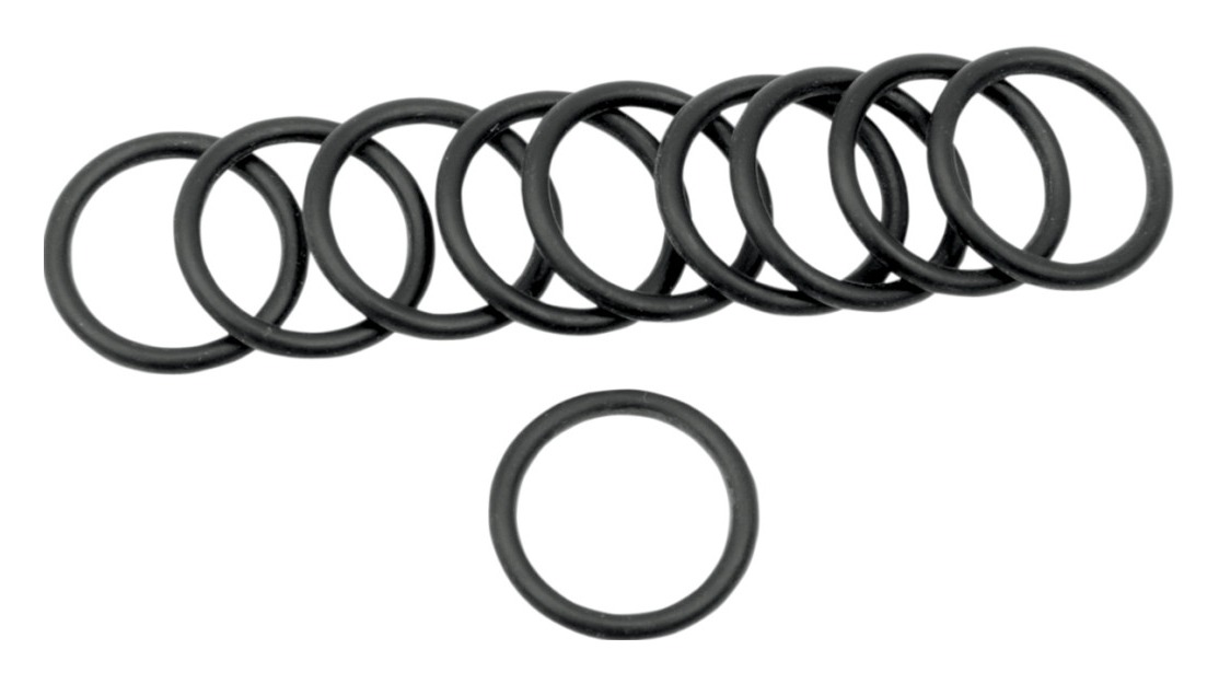 James Gasket Neutral Sensor O-Ring For Harley Twin Cam 1999-2006 ...