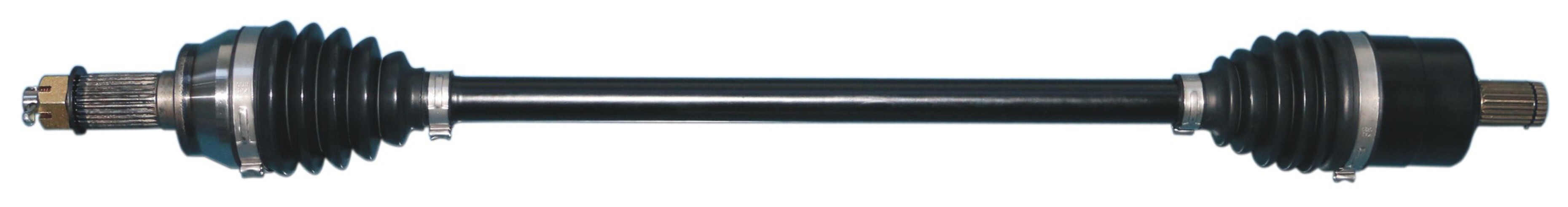 Moose Racing Heavy Duty Front Axle Polaris RZR XP 2014-2016 - Cycle Gear