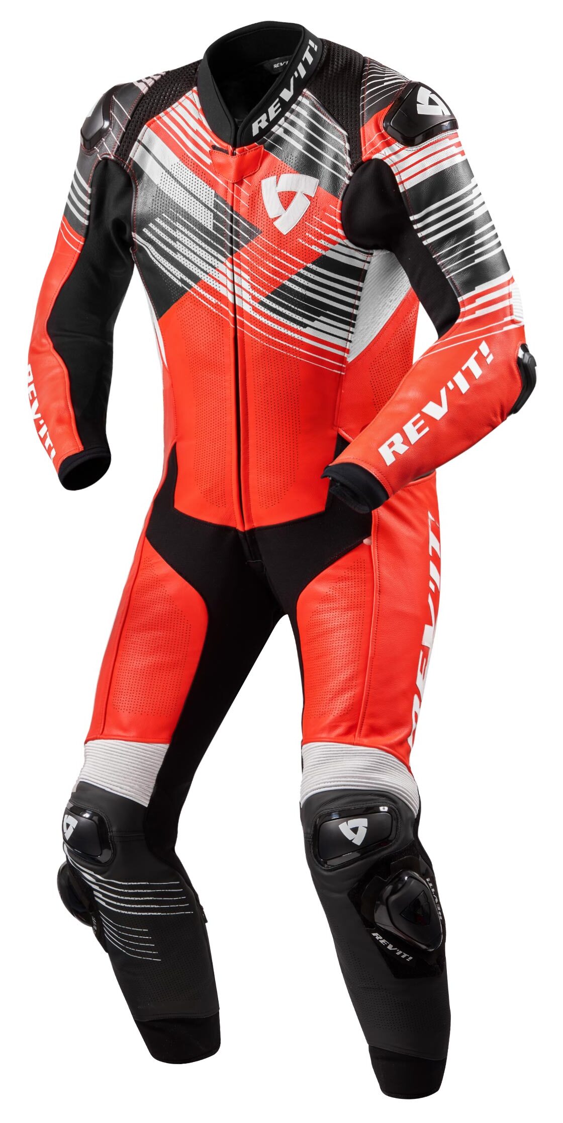 REV'IT! Apex Race Suit (48) - Cycle Gear