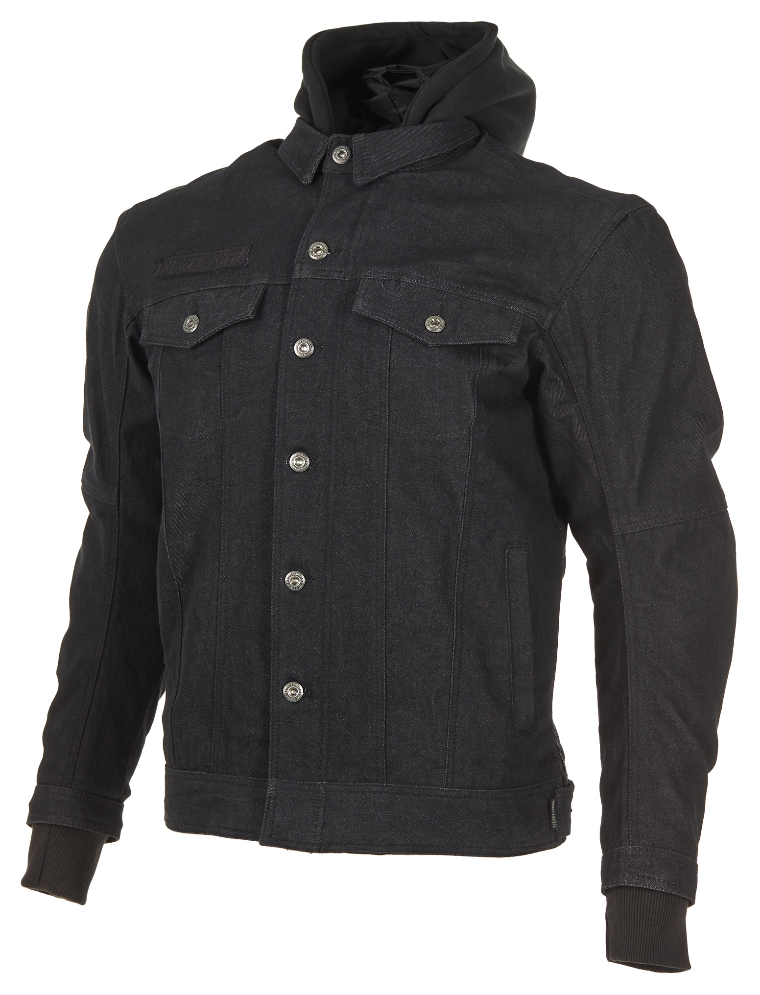 Street & Steel Anarchy 2 Jacket - Cycle Gear