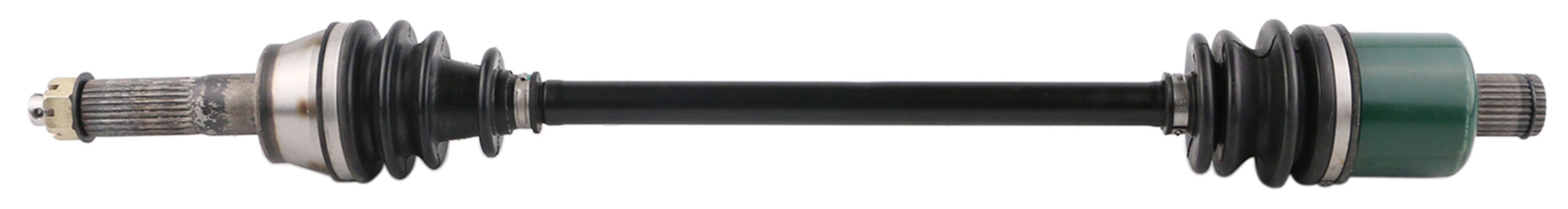Moose Racing OEM Rear Axle - Cycle Gear
