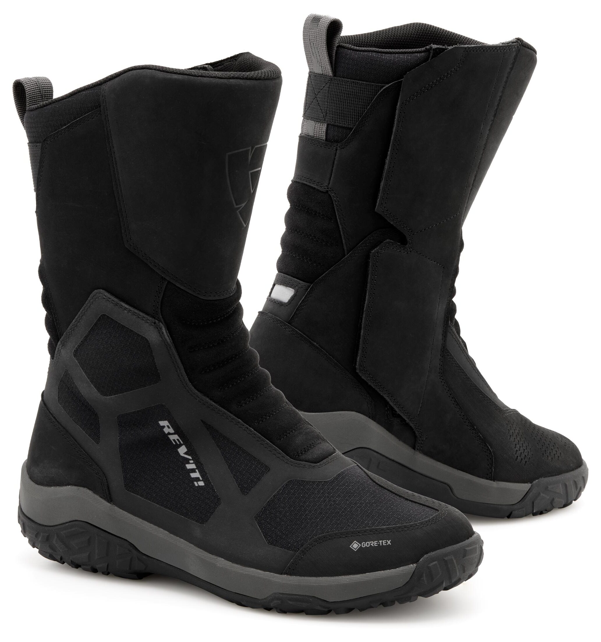 REV'IT! Everest GTX Boots - Cycle Gear