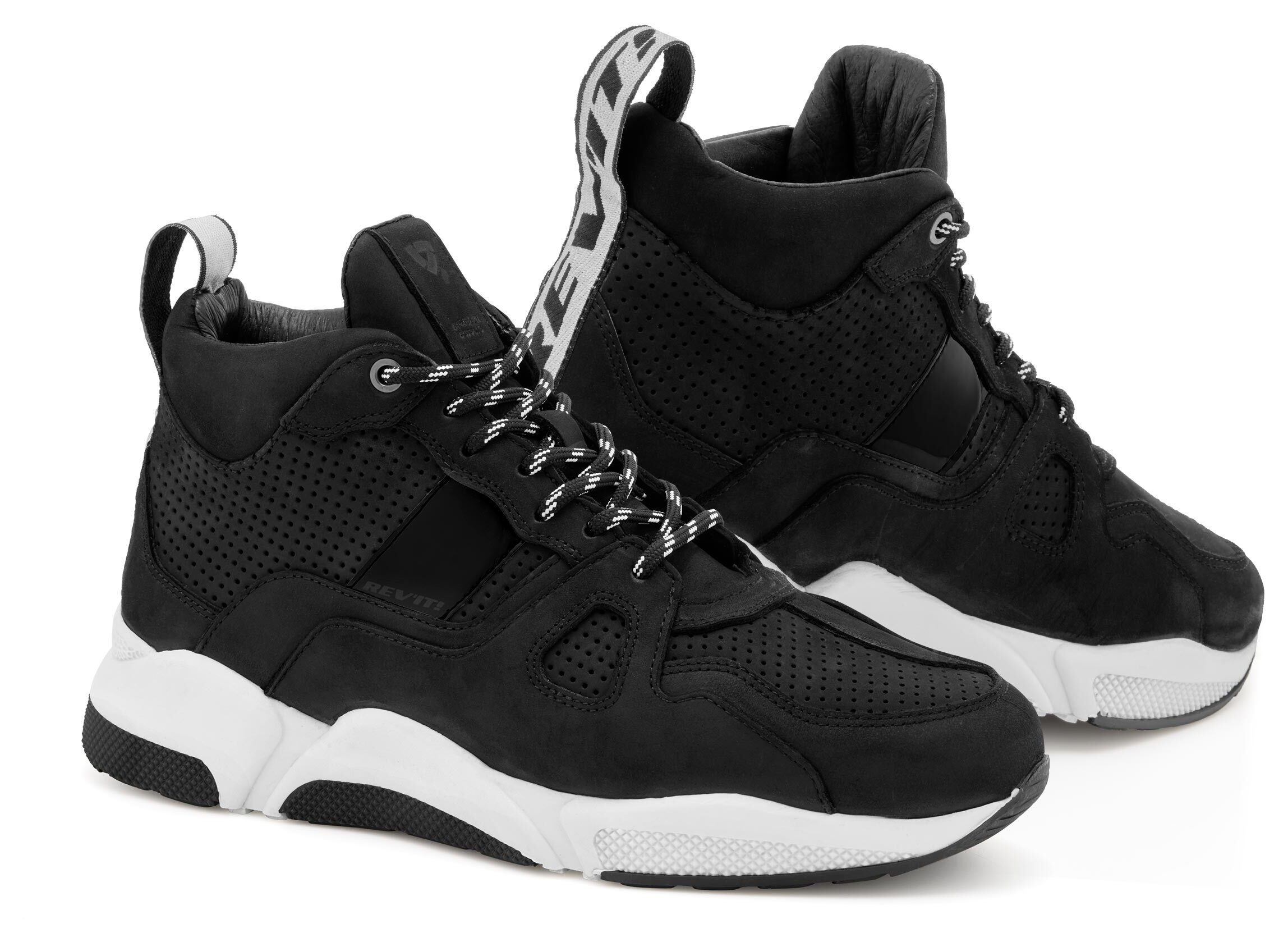 REV'IT! Astro Ghost Shoes - Cycle Gear