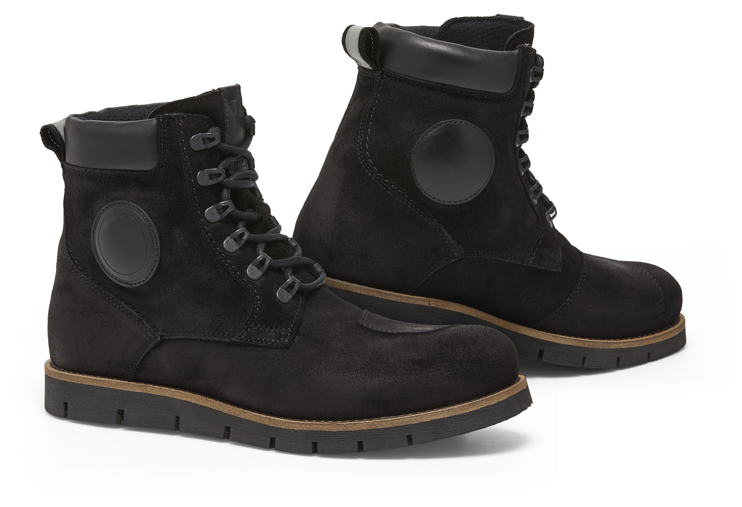 REV'IT! Ginza 3 Shoes - Cycle Gear