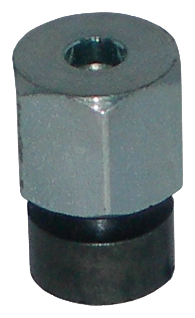 Koso EGT Probe Weld-on Fitting - Cycle Gear